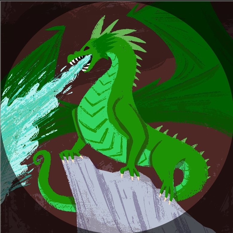 About this site. – Dragon's Delight Recipes & Inspiration